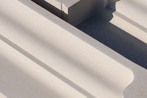 Manufacturers of premium quality cast stone… | Vobster Architectural