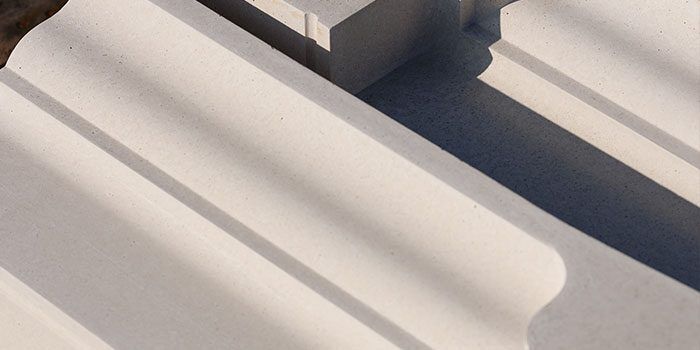 Manufacturers of premium quality cast stone… | Vobster Architectural