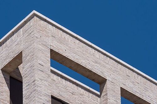 Manufacturers of premium quality cast stone… | Vobster Architectural