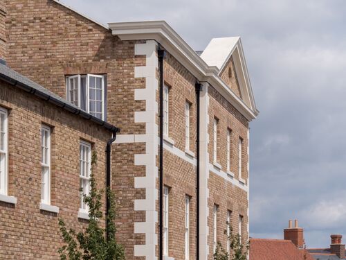 Cast Stone Quoins | Cast Stone | Vobster Architectural