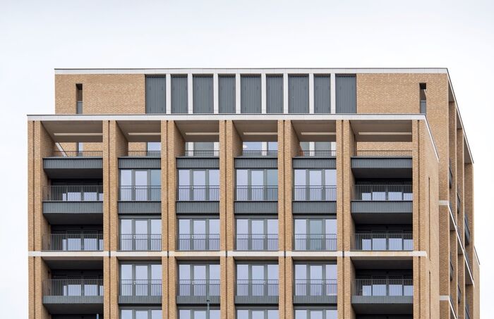 Cast Stone String Course and Cornices | Cast… | Vobster Architectural