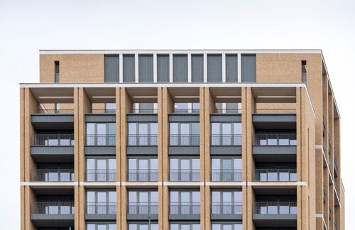 Cast Stone String Course and Cornices | Cast… | Vobster Architectural