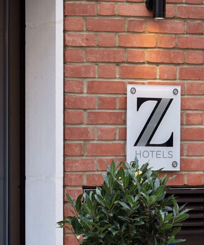 Z Hotel | Cast Stone | Vobster Architectural