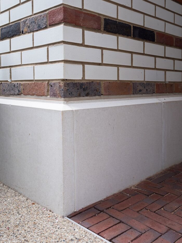 Cast Stone Plinths and Ashlar Blocks | Cast… | Vobster Architectural