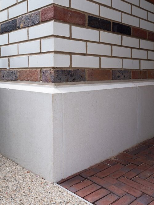 Cast Stone Plinths and Ashlar Blocks | Cast… | Vobster Architectural