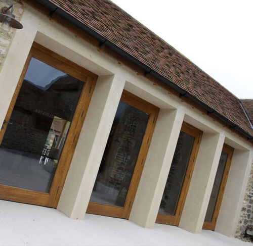 Wet Cast Stone | Cast Stone | Vobster Architectural