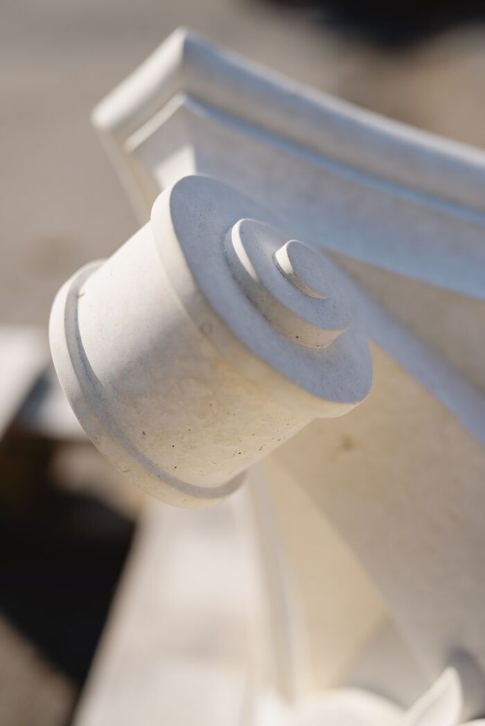 Cast Stone Corbels and Features | Cast Stone | Vobster Architectural