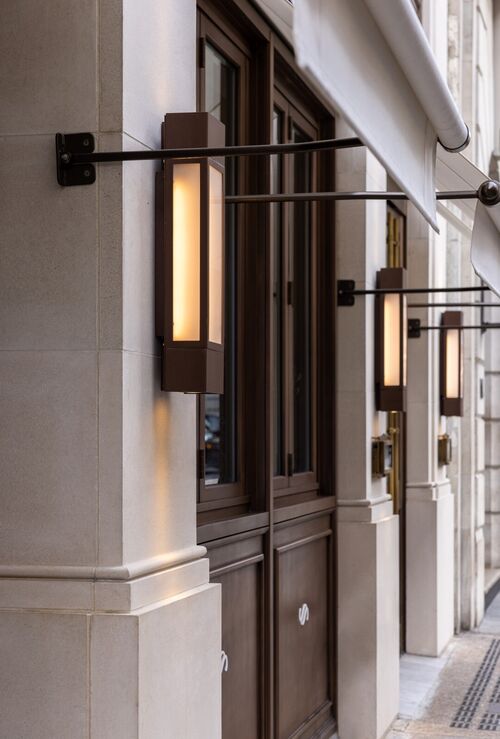 Bespoke Cast Stone | Vobster Architectural