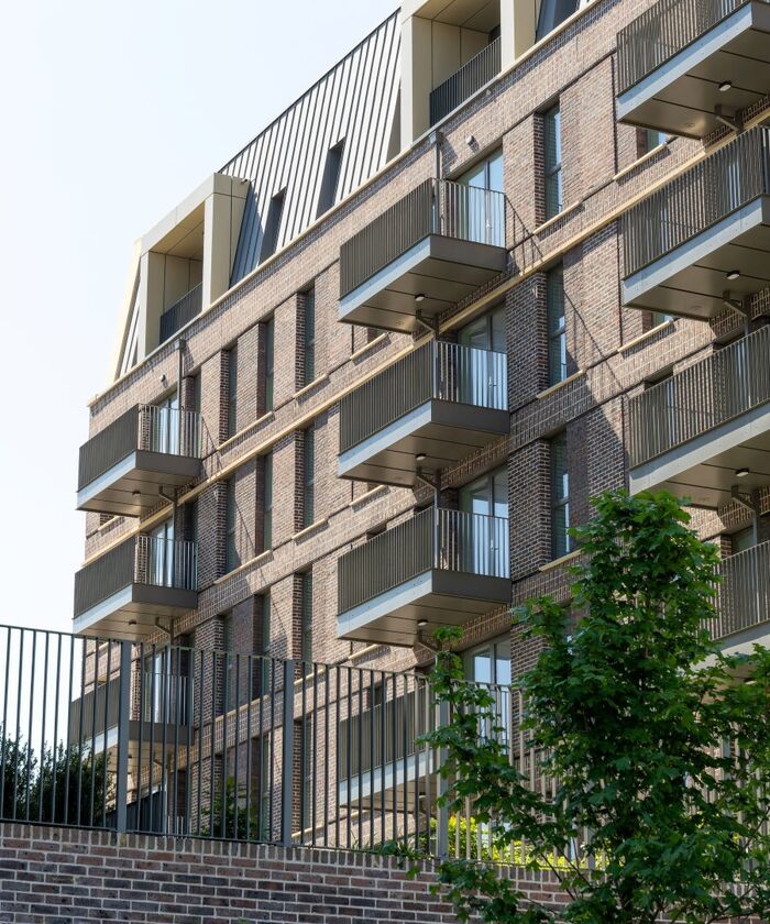 Signal Park | Vobster Architectural