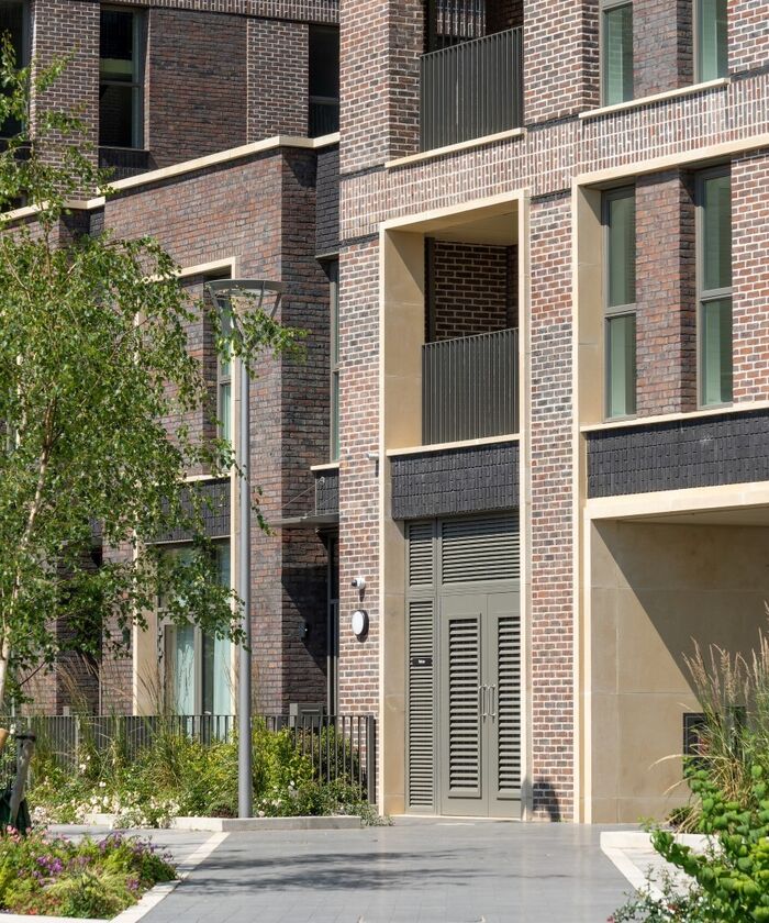 Signal Park | Vobster Architectural
