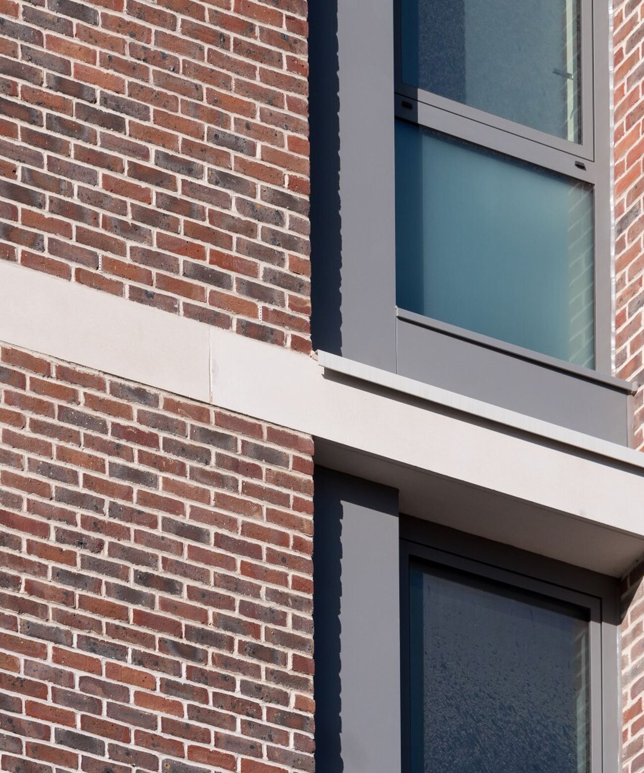 Wendle Court, Vauxhall | Wet Cast Stone | Vobster Architectural