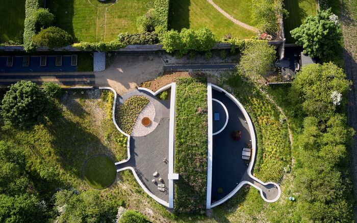 Ashraya | Cast Stone | Vobster Architectural