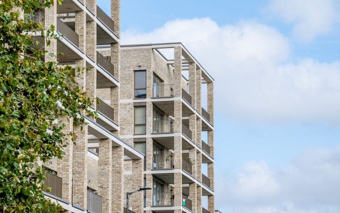 Commercial Way | Vobster Architectural
