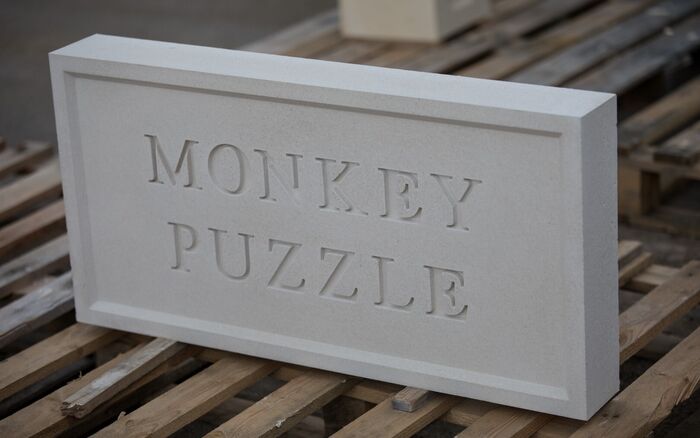 Cast Stone Corbels and Features | Cast Stone | Vobster Architectural