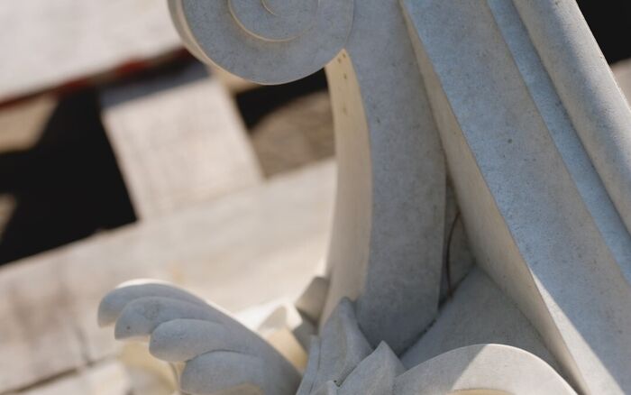 Cast Stone Corbels and Features | Cast Stone | Vobster Architectural