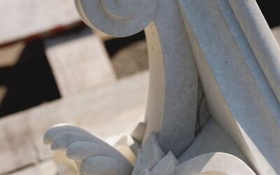 Cast Stone Corbels and Features | Cast Stone | Vobster Architectural