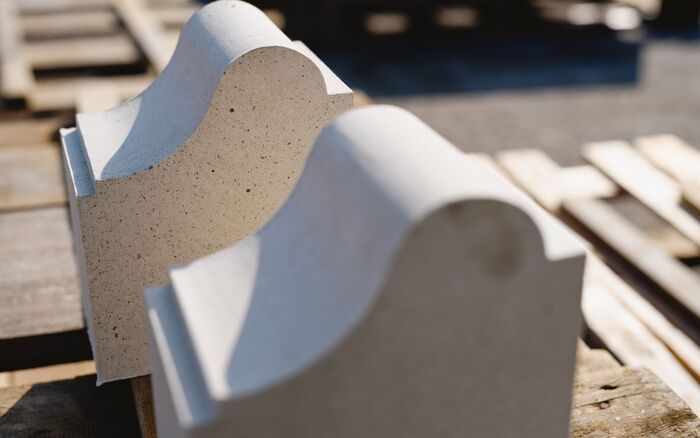 Cast Stone Corbels and Features | Cast Stone | Vobster Architectural