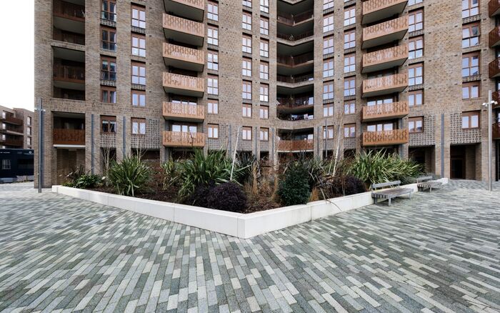 Fresh Wharf | Vobster Architectural