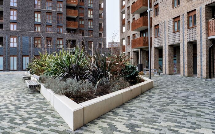 Fresh Wharf | Vobster Architectural