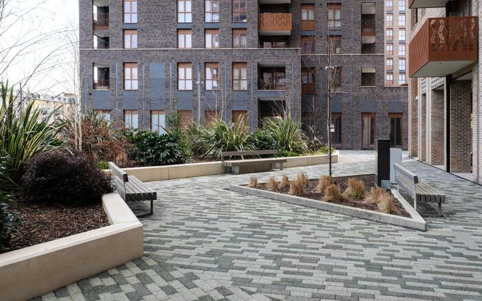 Fresh Wharf | Vobster Architectural