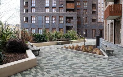 Fresh Wharf | Vobster Architectural