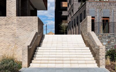 Fresh Wharf | Vobster Architectural