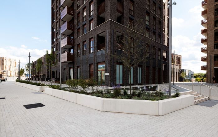 Fresh Wharf | Vobster Architectural