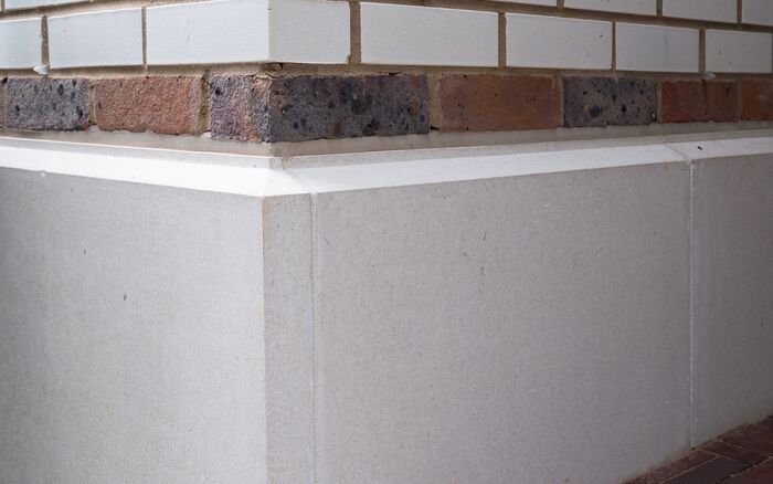Cast Stone Plinths and Ashlar Blocks | Cast… | Vobster Architectural