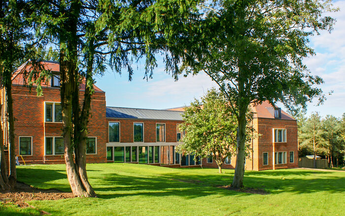 Radley College | Vobster Architectural