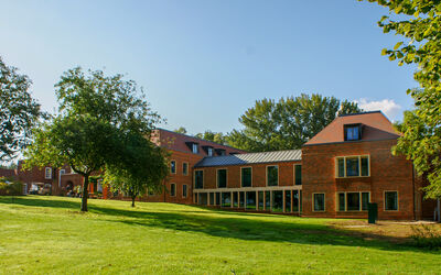 Radley College | Vobster Architectural