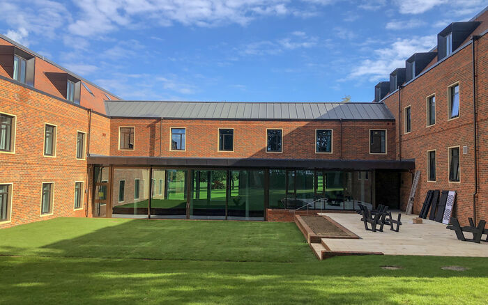 Radley College | Vobster Architectural