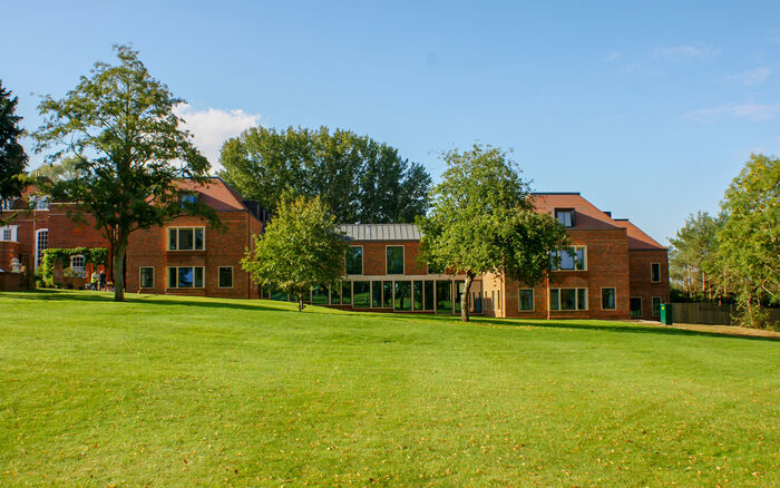 Radley College | Vobster Architectural