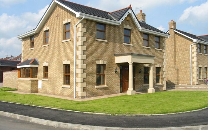Semi-Dry Cast Stone | Cast Stone | Vobster Architectural
