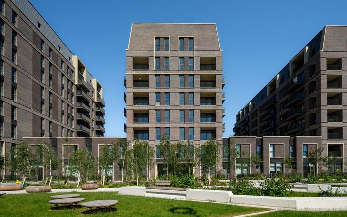 Signal Park | Vobster Architectural