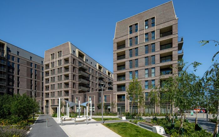 Signal Park | Vobster Architectural
