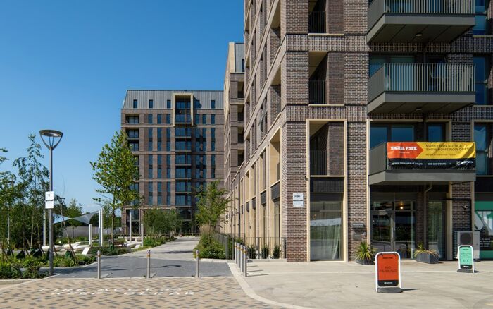 Signal Park | Vobster Architectural