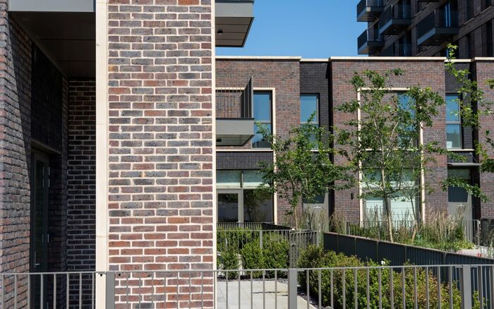 Signal Park | Vobster Architectural