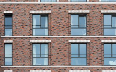 Cast Stone String Course and Cornices | Cast… | Vobster Architectural