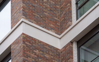 Cast Stone String Course and Cornices | Cast… | Vobster Architectural