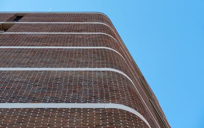 Cast Stone String Course and Cornices | Cast… | Vobster Architectural