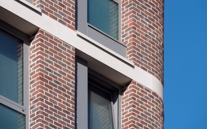 Cast Stone String Course and Cornices | Cast… | Vobster Architectural