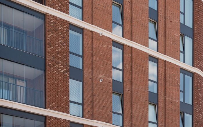 Cast Stone String Course and Cornices | Cast… | Vobster Architectural