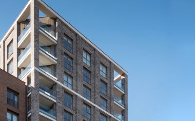 Cast Stone String Course and Cornices | Cast… | Vobster Architectural