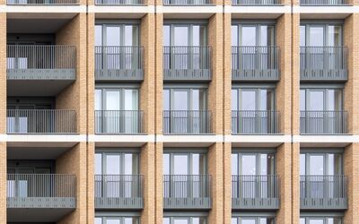 Cast Stone String Course and Cornices | Cast… | Vobster Architectural