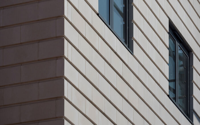 Wet Cast Stone | Cast Stone | Vobster Architectural