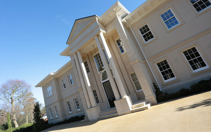 Wet Cast Stone | Cast Stone | Vobster Architectural