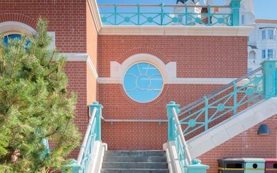 Cast Stone Window Surrounds | Cast Stone | Vobster Architectural