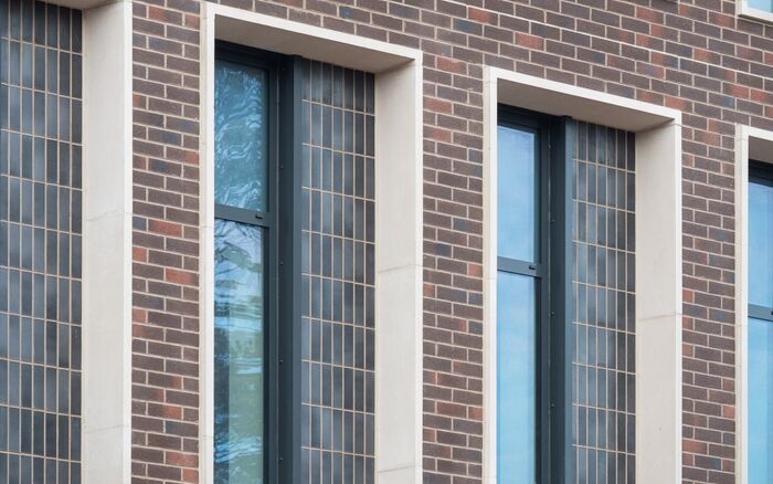 Cast Stone Window Surrounds | Cast Stone | Vobster Architectural