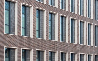 Cast Stone Window Surrounds | Cast Stone | Vobster Architectural