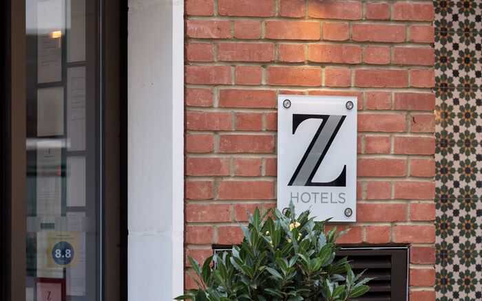Z Hotel | Cast Stone | Vobster Architectural